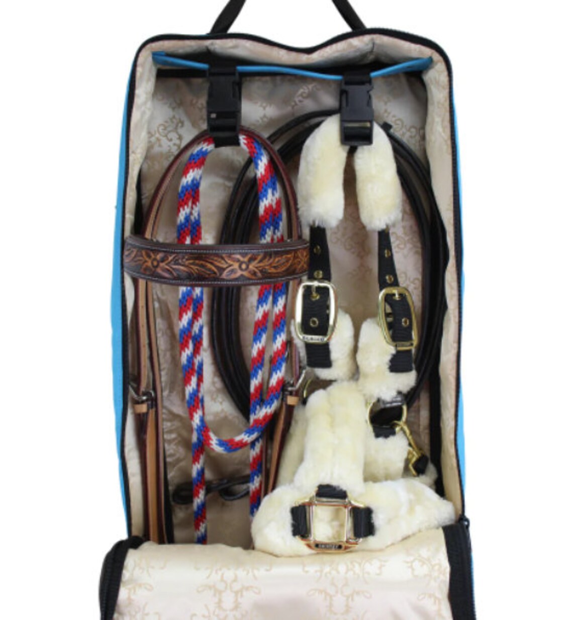 Personalized Horse Bridle Halter Carry Bag Custom Bridle Bag - Etsy