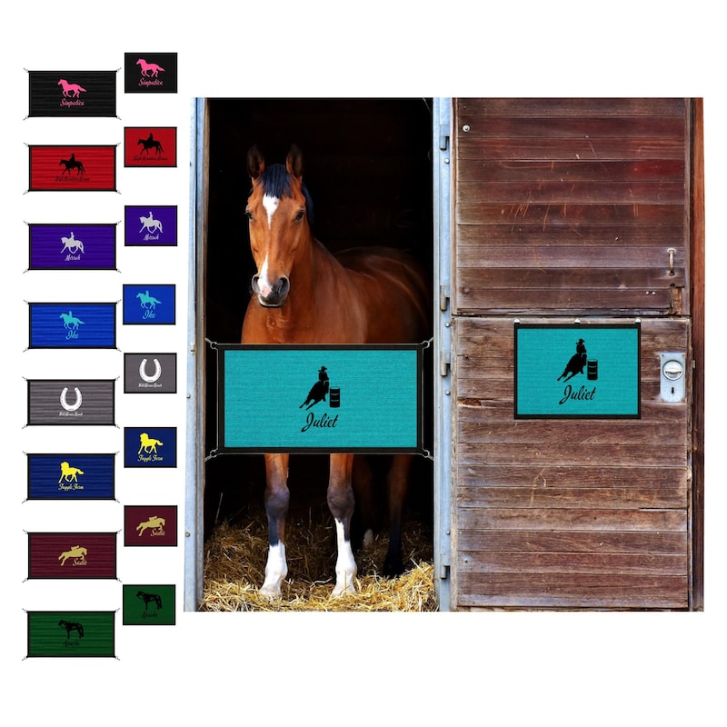 Stall Show Banner - Etsy