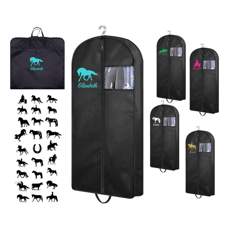 Horse Show Navy Shirts - Etsy