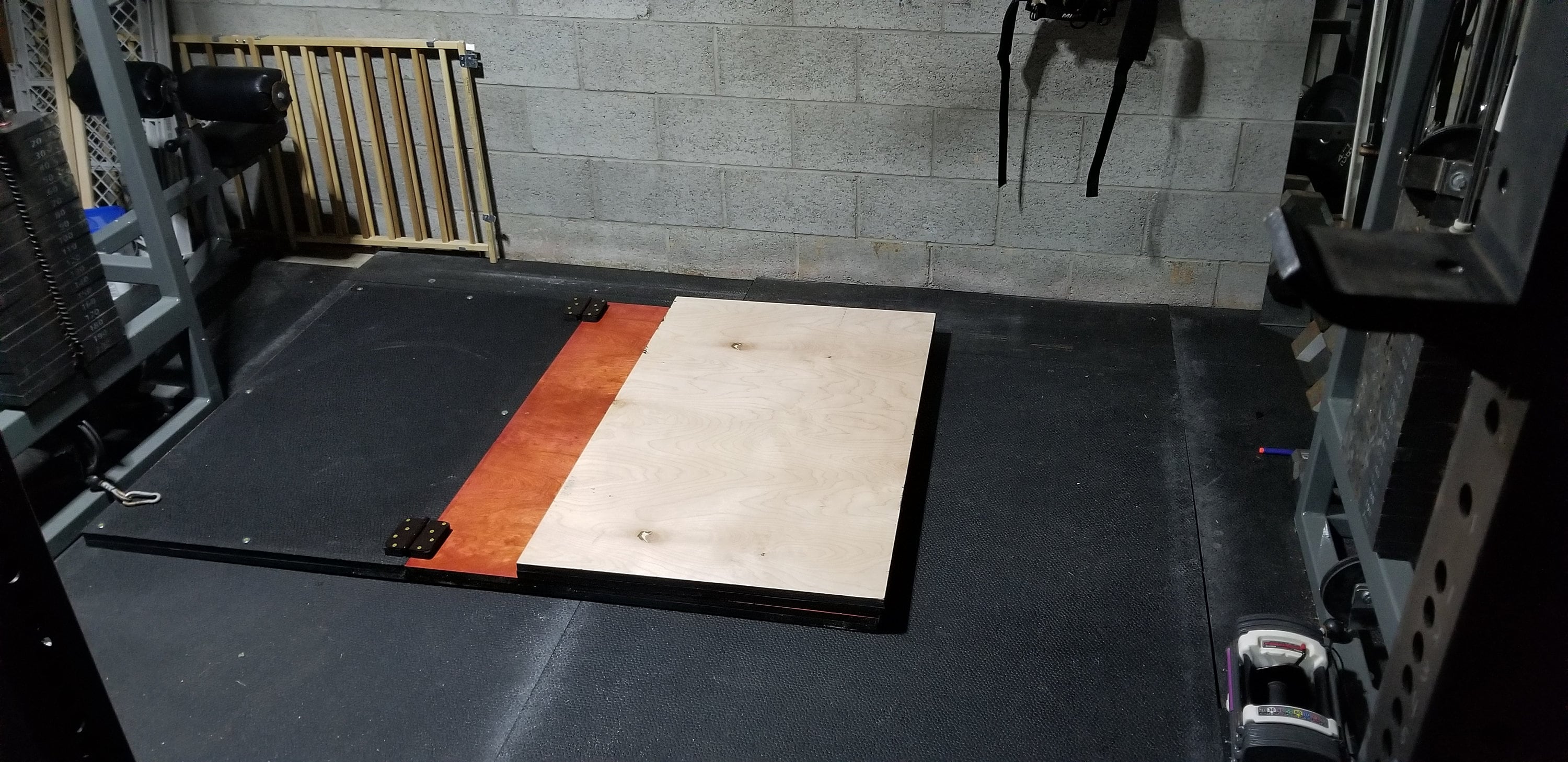 Modular 4x8 Platform - Etsy