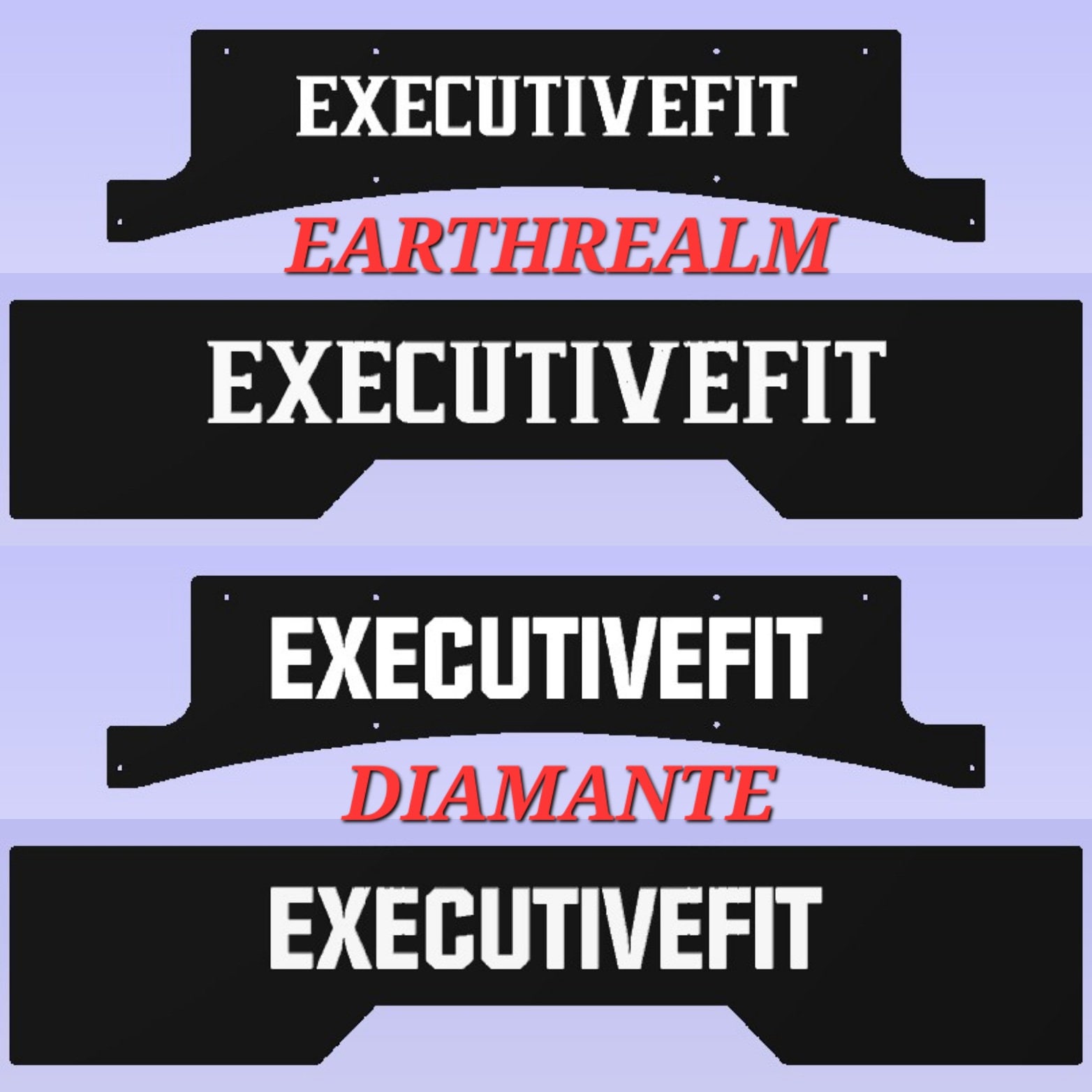 Custom Rack Header - Etsy