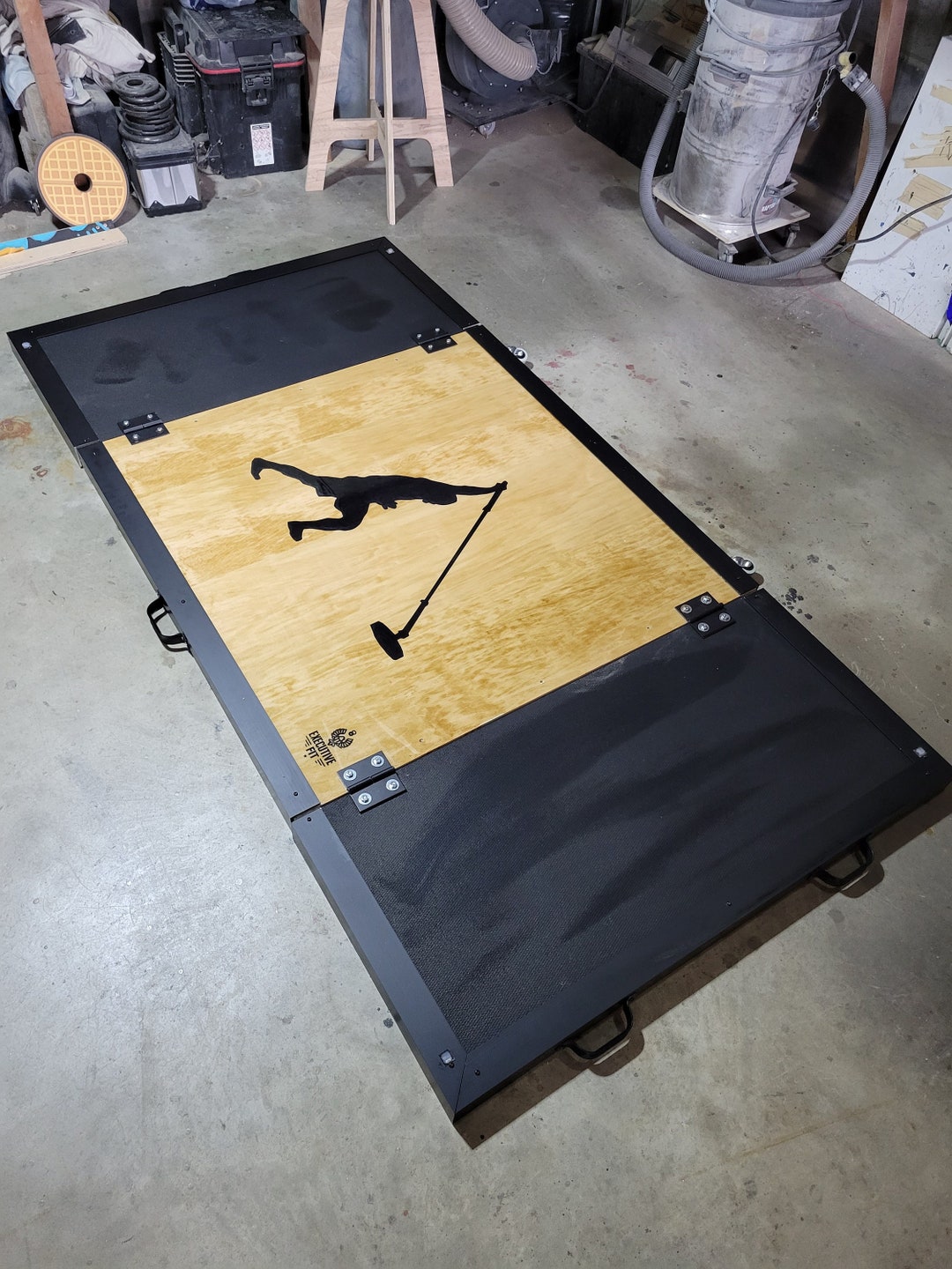 Modular 4x8 Platform - Etsy