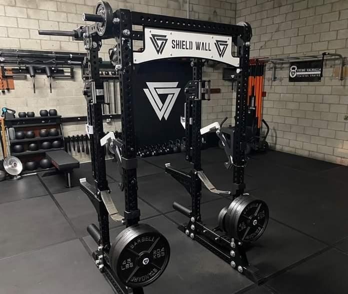 Custom Rack Header - Etsy