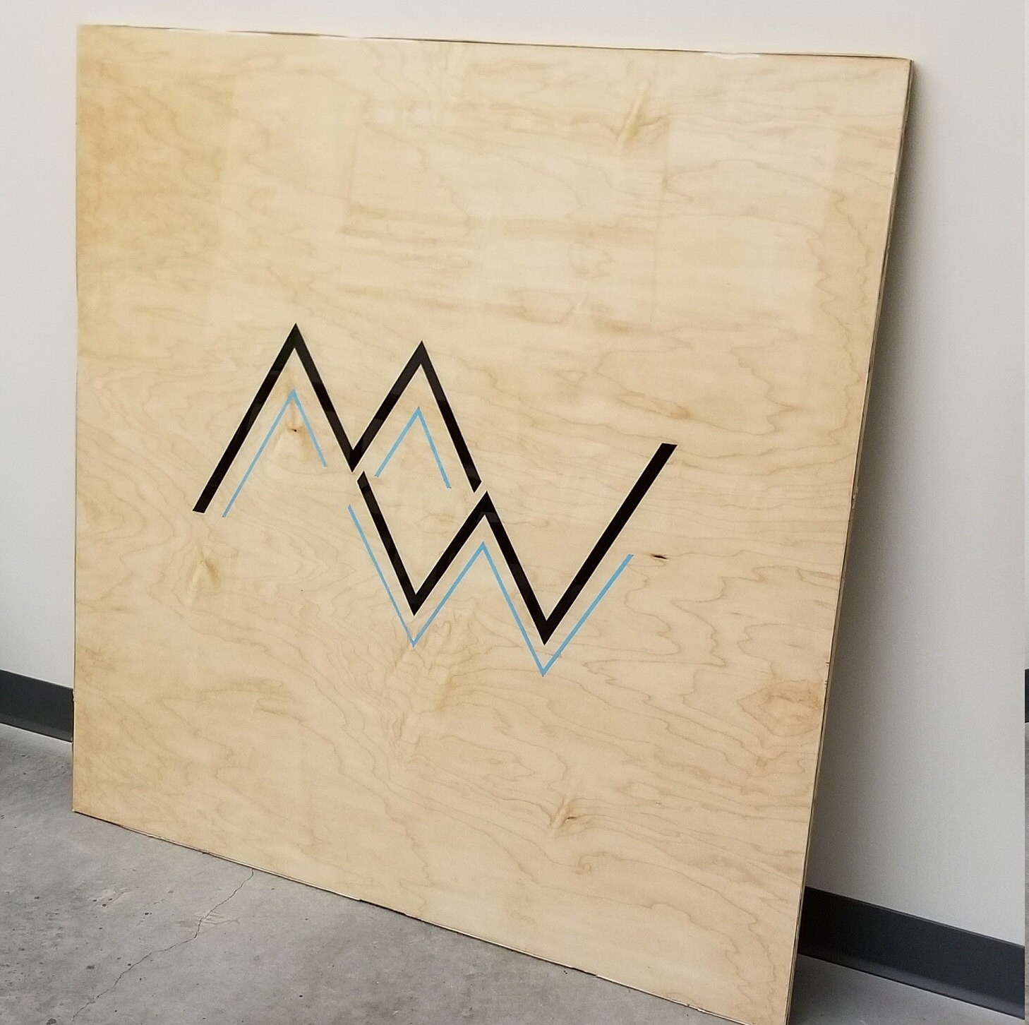 Custom Deadlift Platform Insert, Lifting Platform Insert, Deadlift ...