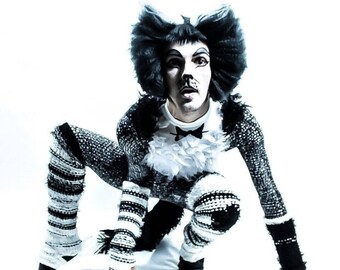 Cats the Musical - Etsy