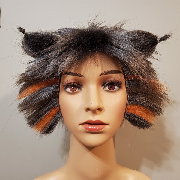 Cats Musical Wig - Etsy