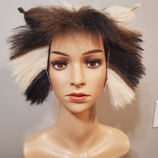 Cats Musical Wig - Etsy
