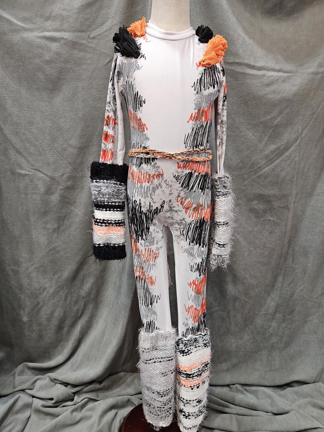 CATS: the Musical Kids Etcetera Costume - Etsy