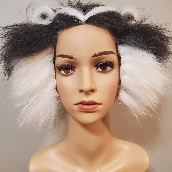 Cats Musical Wig - Etsy