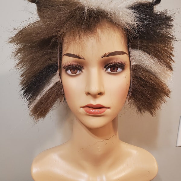 Cats Musical Wig - Etsy