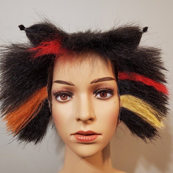 Cats Musical Wig - Etsy