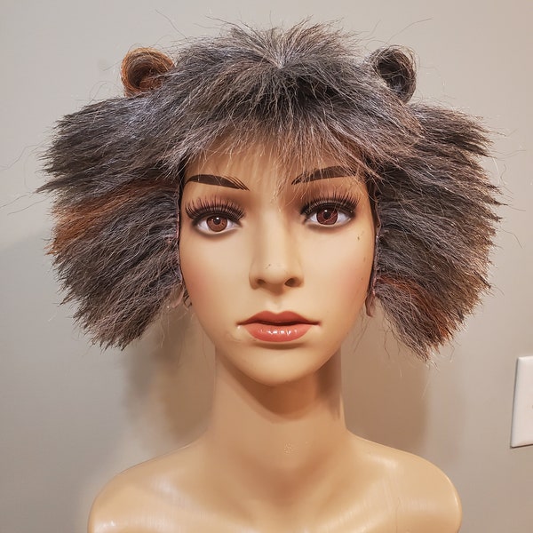 Cats Musical Wig - Etsy