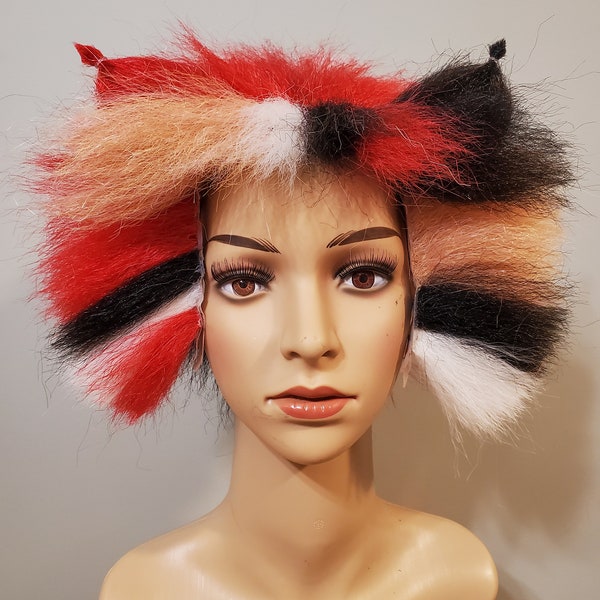 Cats Musical Wig - Etsy