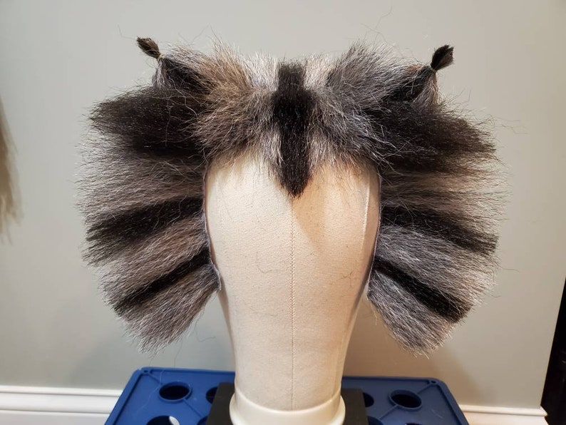Custom Cats: The Musical Wig | Etsy