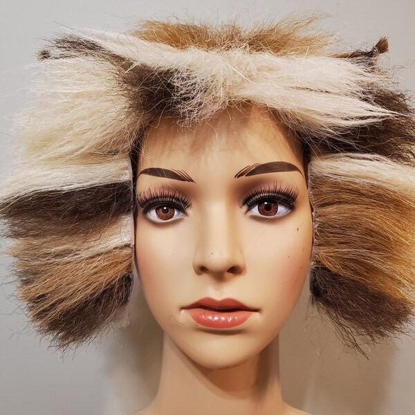 Cats Musical Wig - Etsy