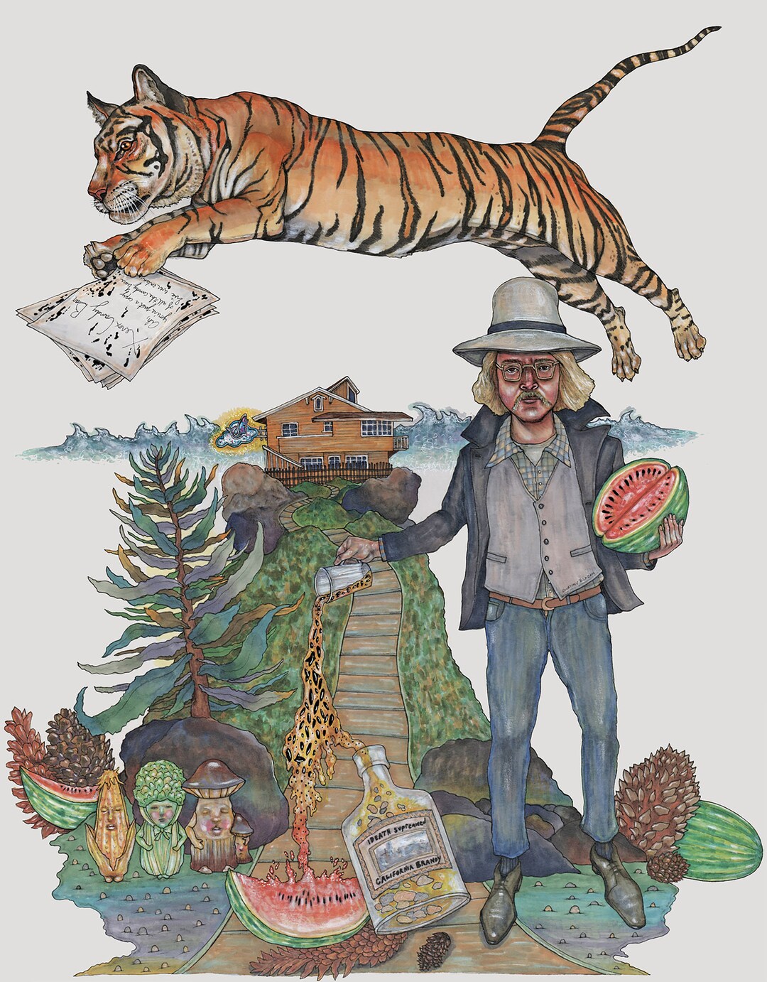 Xerox Candy Bars/mine is Clouds Digital Art Print - Etsy