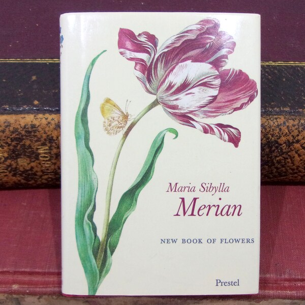 Maria Sibylla Merian - Etsy