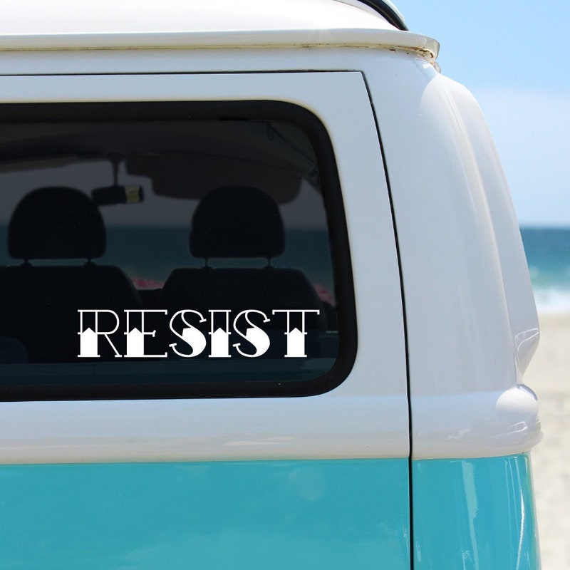 Resist - Etsy