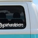 Instagram Handle Car Decal Car Sticker Influencer Decal IG - Etsy