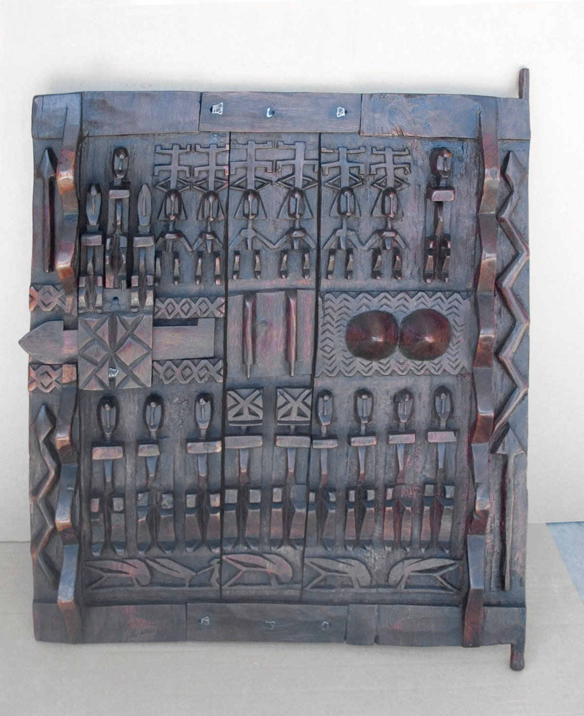 Dogon Grainery Door - Etsy