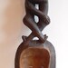 Punu Mask With Embracing Figures - Etsy