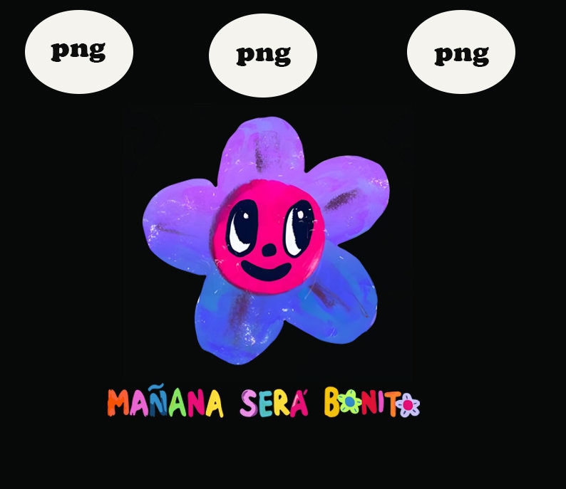 Buy Karol G Mañana Será Bonito Karol G PNG Mañana Será Bonito Online in ...