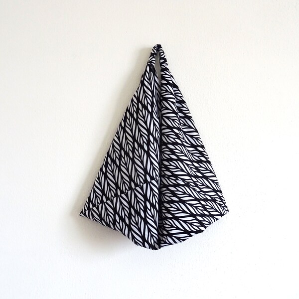Triangle Bag - Etsy