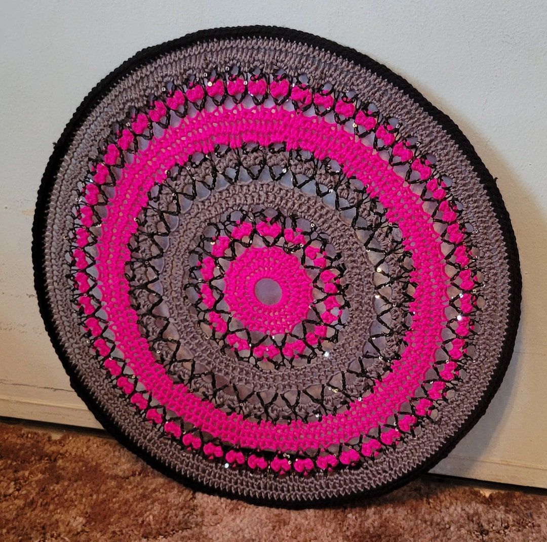 16" - One (1) Small Rear Wheel 12" Inner Diameter Wheel Cover Ready ...