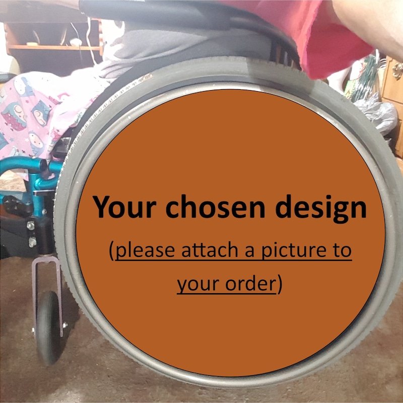 Wheelchair - Etsy