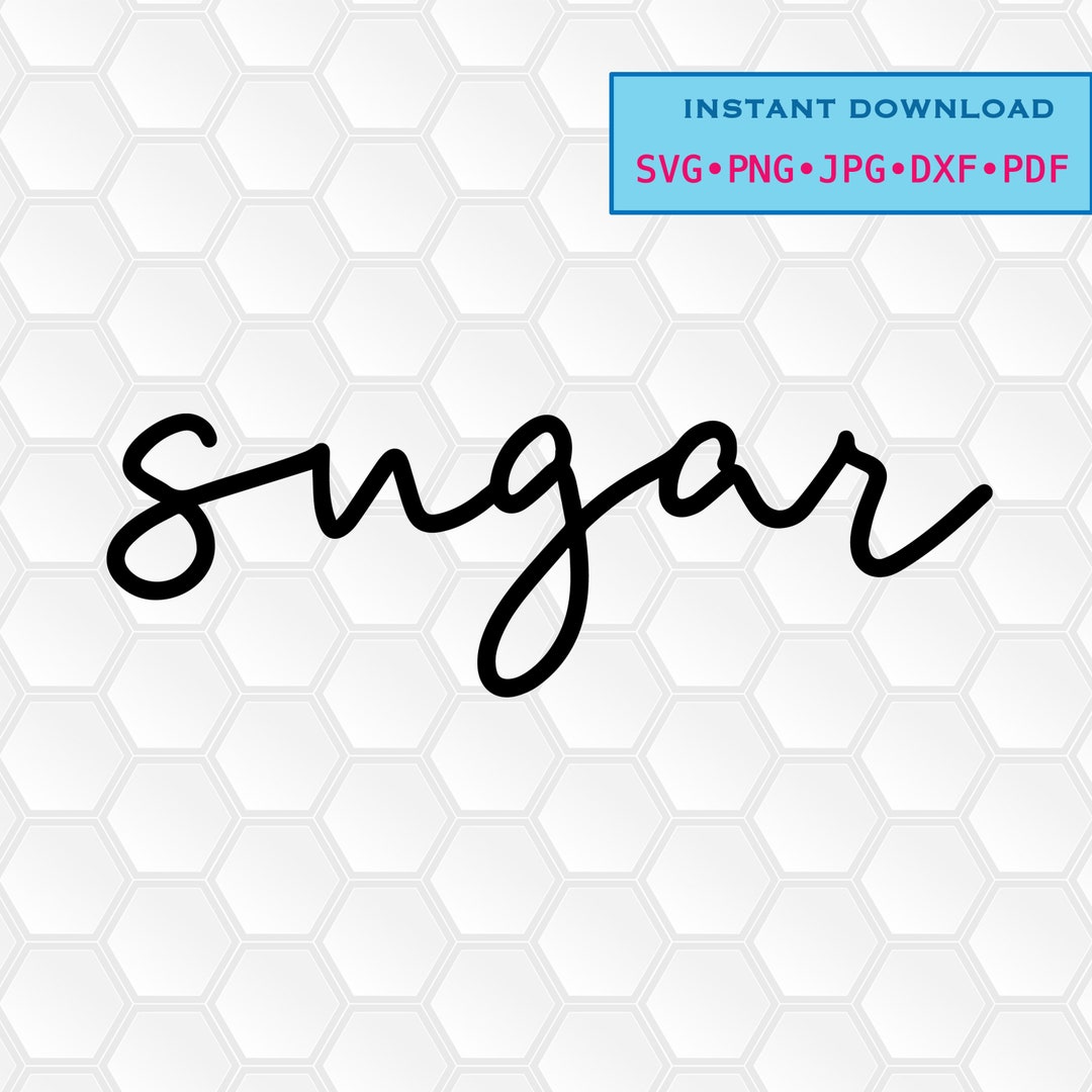 Svg, Png, Dxf, Jpg, Pdf, Instant Download, Digital Print, Printable ...