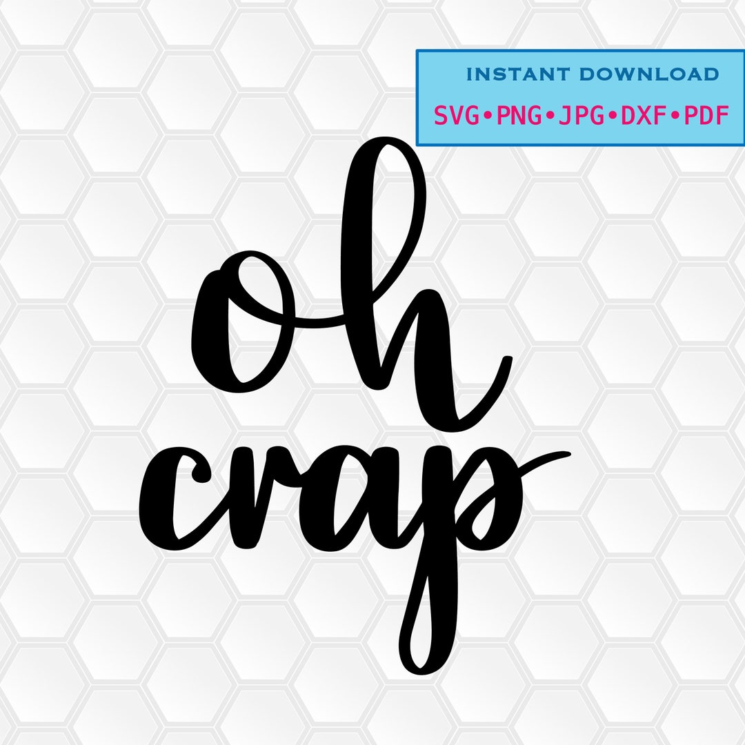 Svg, Png, Dxf, Jpg, Pdf, Instant Download, Digital Print, Vector ...