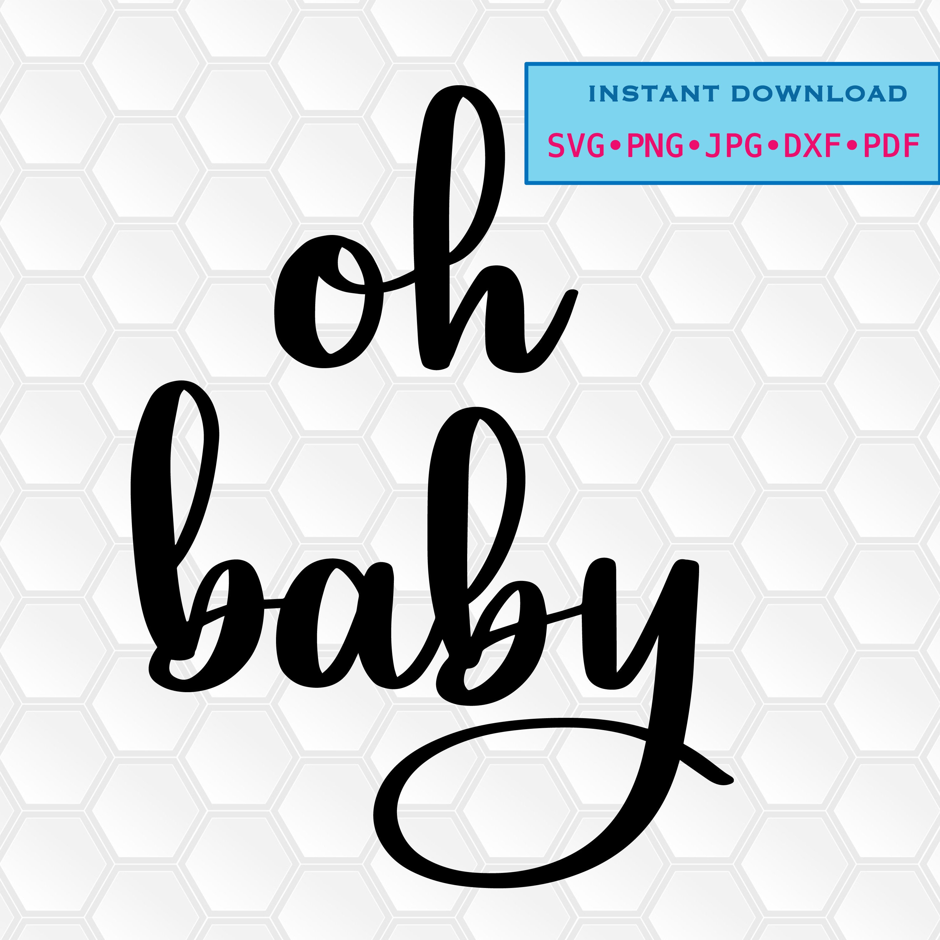 Svg, Png, Dxf, Jpg, Pdf, Instant Download, Digital Print, Vector ...