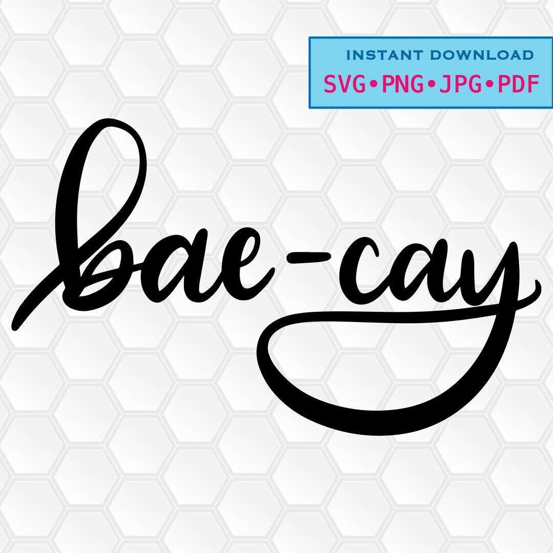 Svg, Png, Dxf, Jpg, Pdf, Instant Download, Digital Print, Vector ...