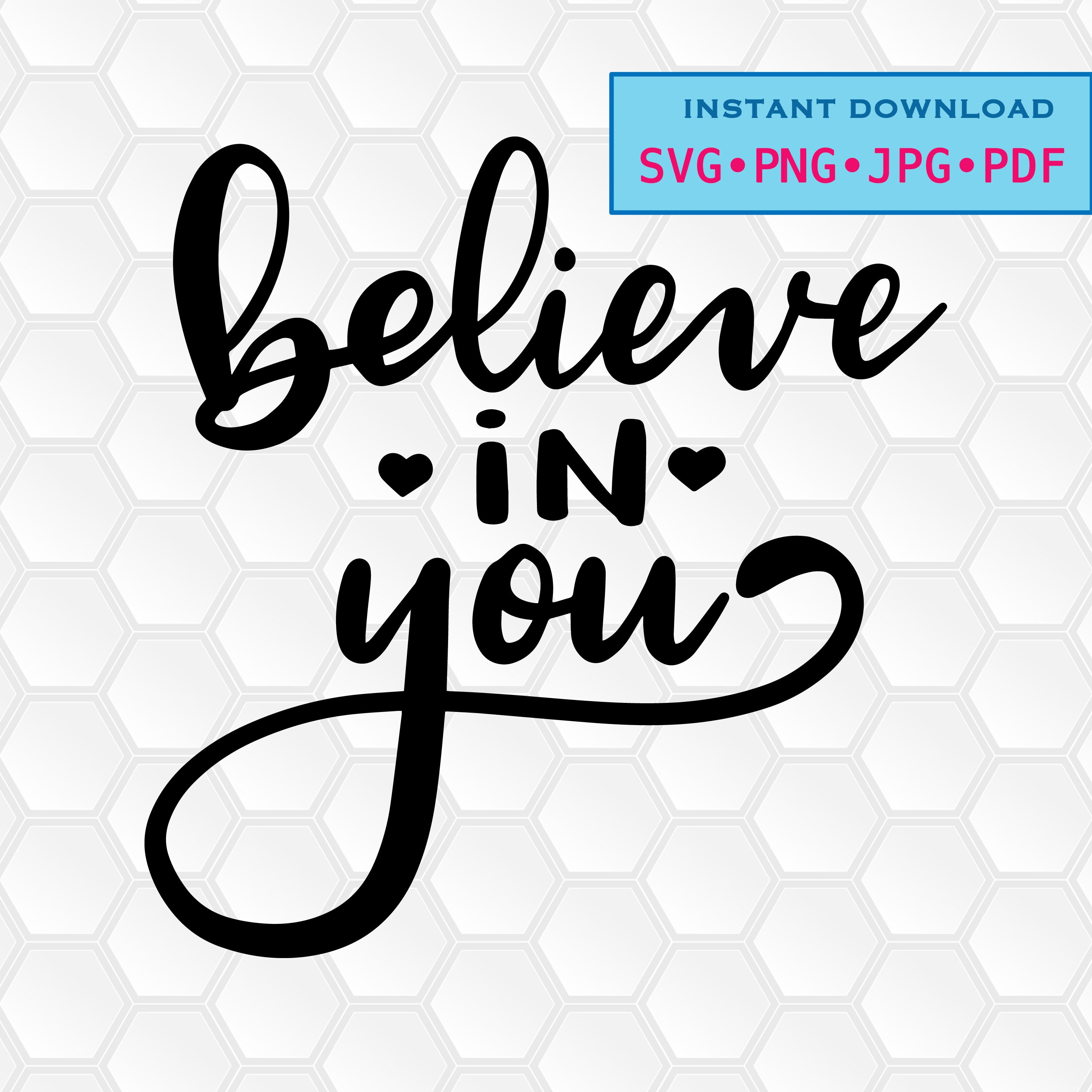 Svg, Png, Dxf, Jpg, Pdf, Instant Download, Digital Print, Vector ...