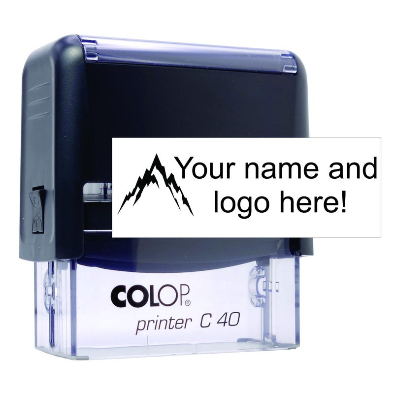 New Address House Labels - Etsy