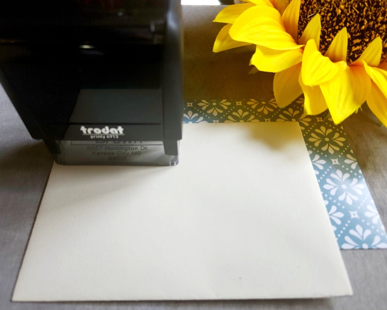 Soon to Be Mr. and Mrs. Custom Stamp, Custom Wedding Rubber Stamp ...