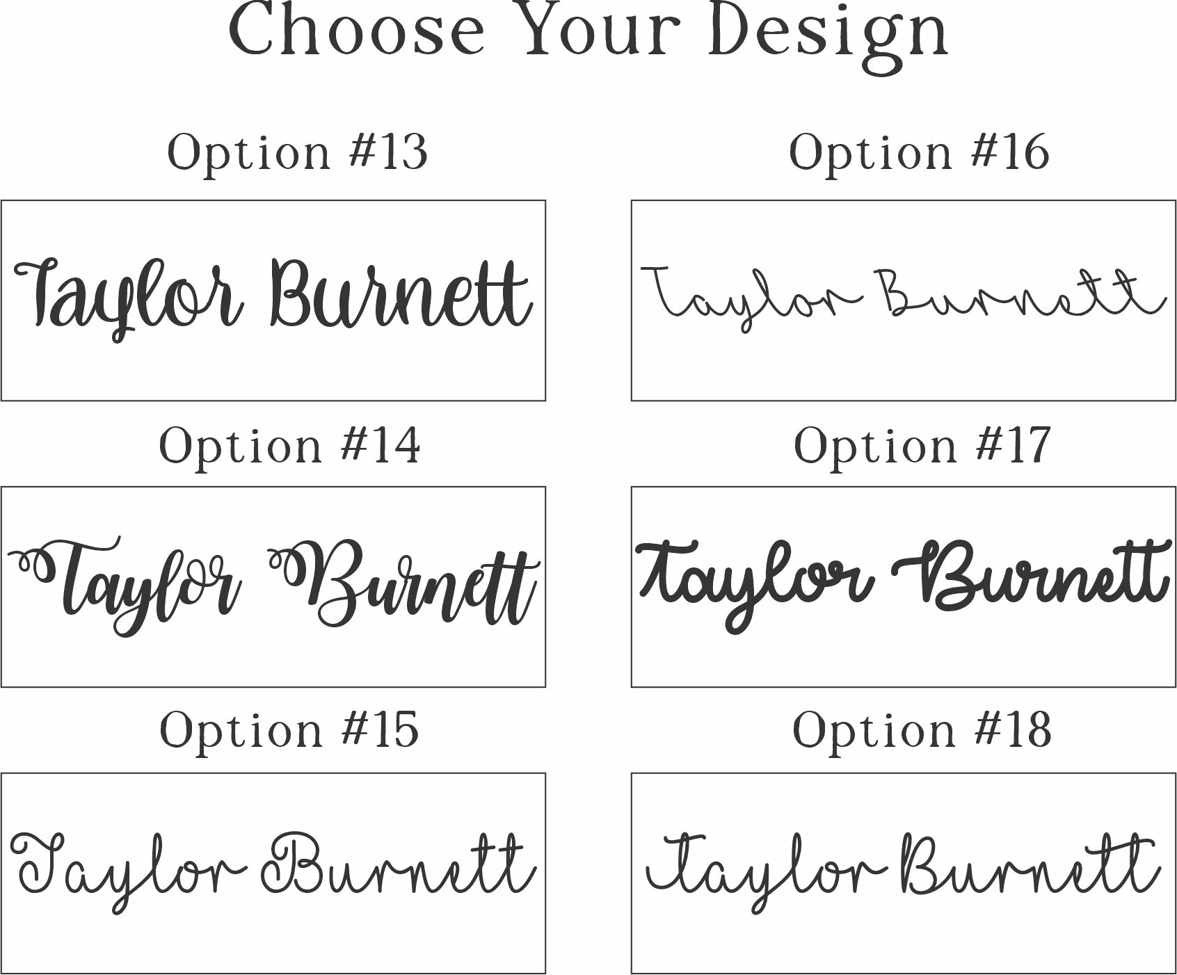 Clothes Name Label Stamp Perfect for Back to School. Uniforms, Gym ...