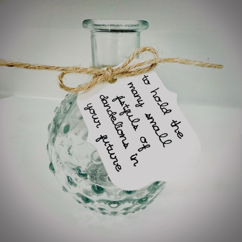 Boy Moms Gift Vase - 60+ Gift Ideas for 2026