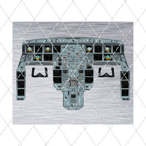 Cockpit Sublimation PNG Digital Download Digital Design Tumbler Design ...