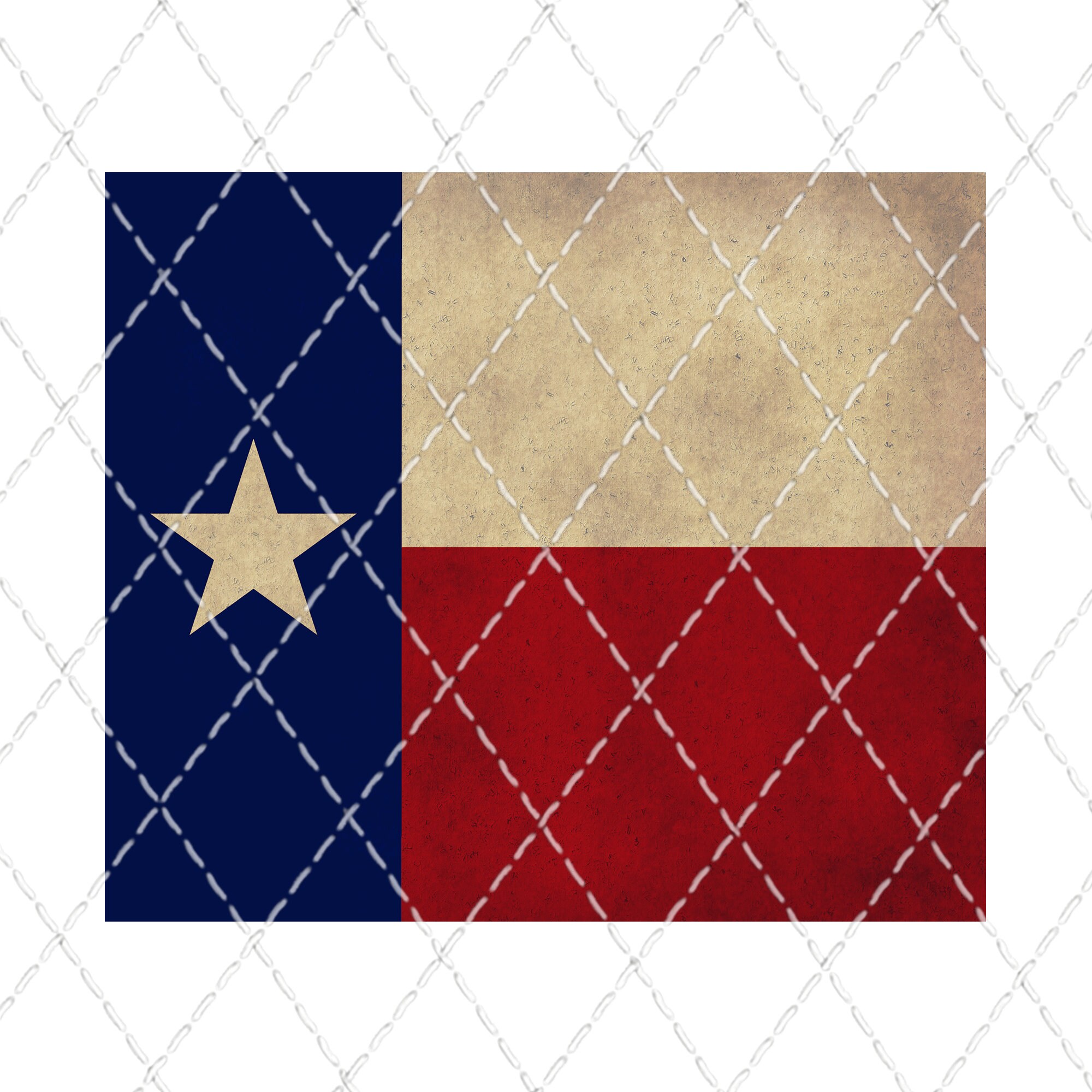 Texas Flag Tumbler Sublimation Transfer - 20 OZ/30 OZ Skinny Tumbler - Etsy