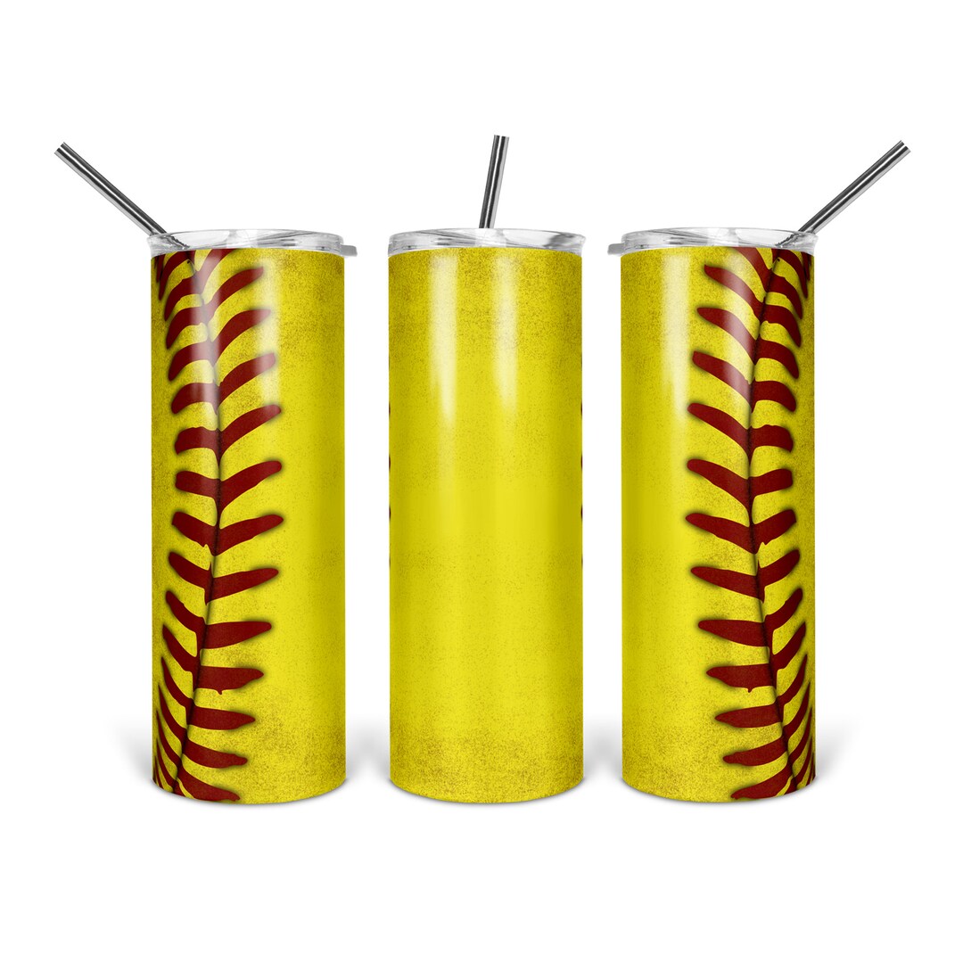Dirty Softball Sublimation PNG Digital Download - Etsy