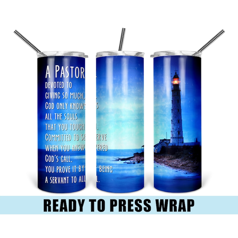 Pastor Appreciation Poem - Etsy