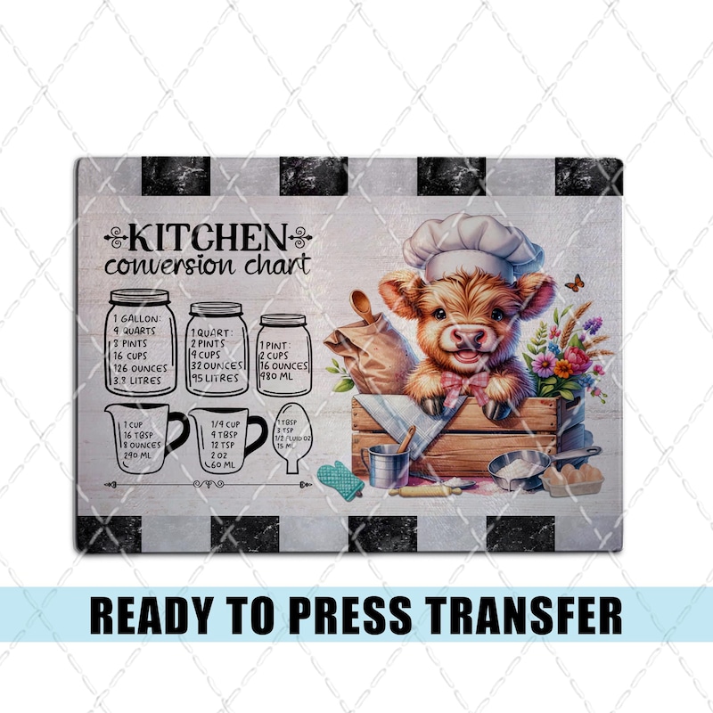 Board Transfer Sheet - Etsy