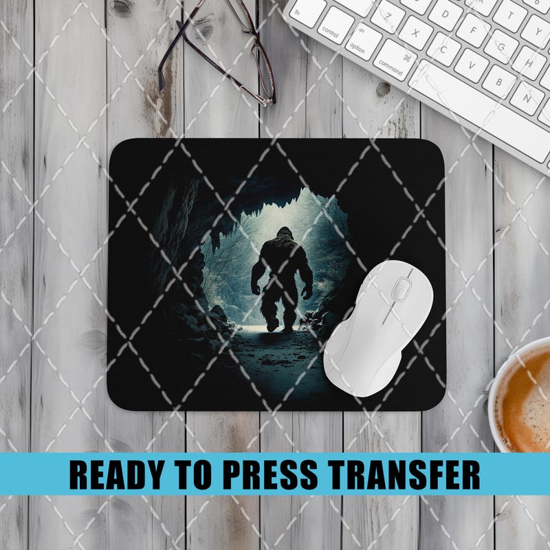 Mousepad Feet - Etsy