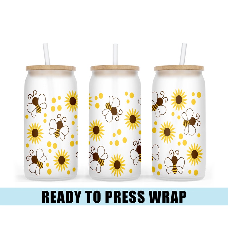 Bee Transfers - Etsy