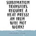 80's Hair Bands Sublimation Transfer - Ready to Press - Shirt Transfer ...