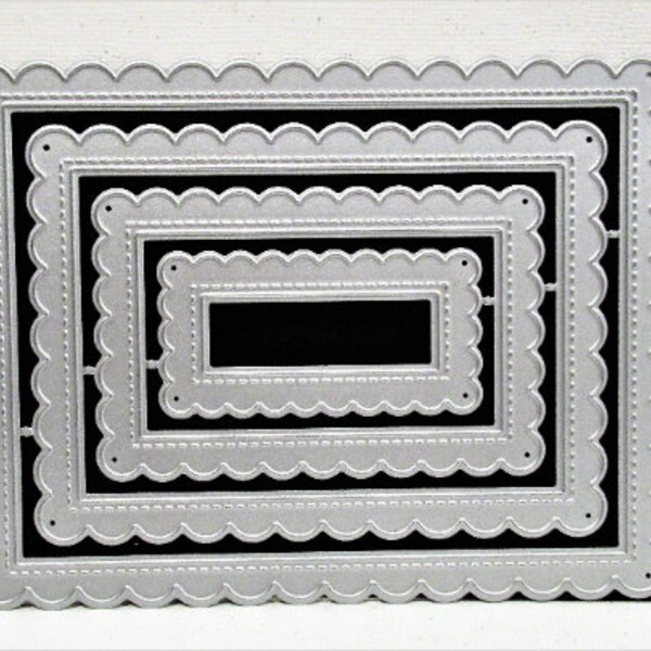 Spellbinders Dies - Etsy