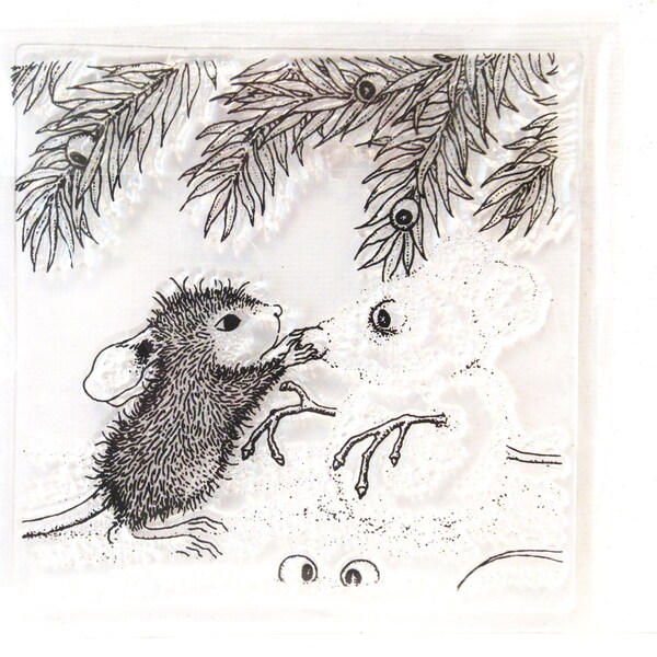 House Mouse - Etsy