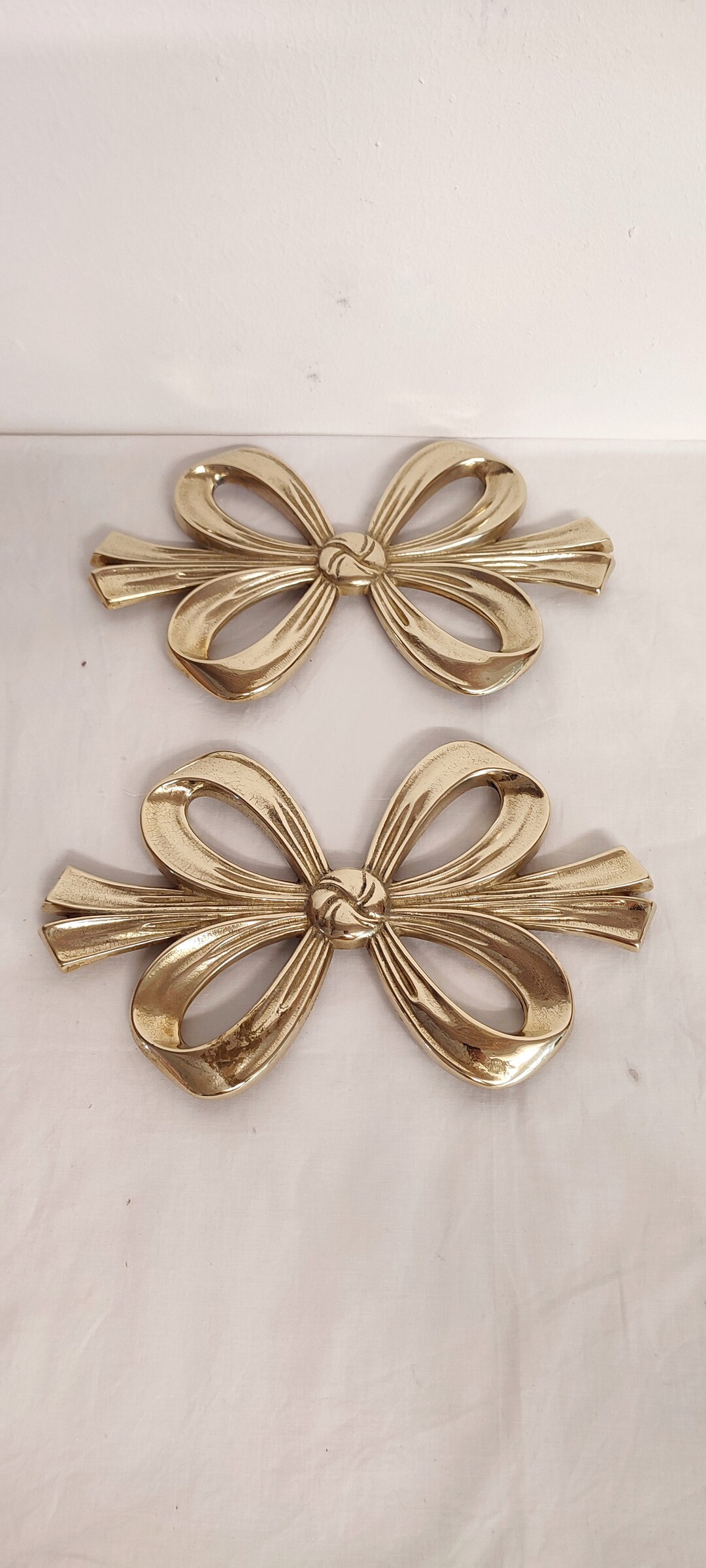 Bronze Trivets. Spain, 1980s. - Etsy