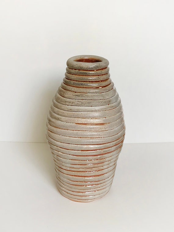 Coil Vase Large